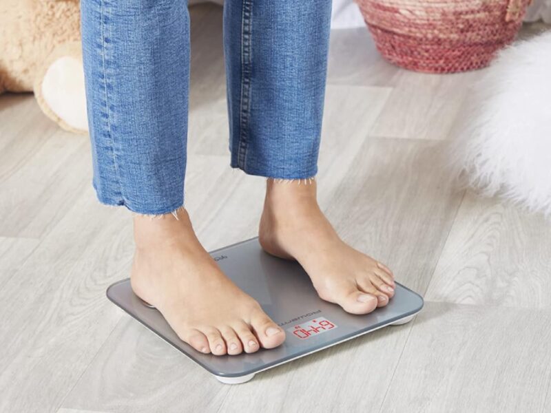 Cómo usar una báscula correctamente para obtener medidas precisas ...